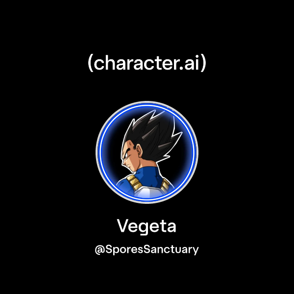 Chat with Vegeta | character.ai | AI Chat, Reimagined–Your Words. Your World.