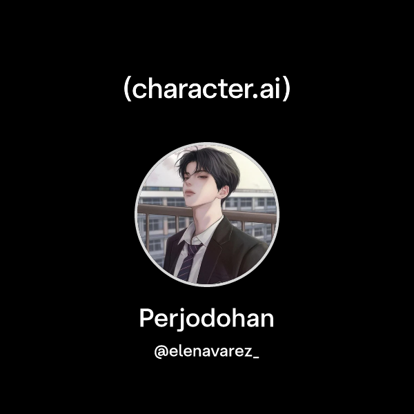 Chat with Perjodohan | character.ai | AI Chat, Reimagined–Your Words ...