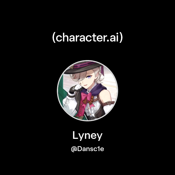 Chat with Lyney | character.ai | AI Chat, Reimagined–Your Words. Your ...