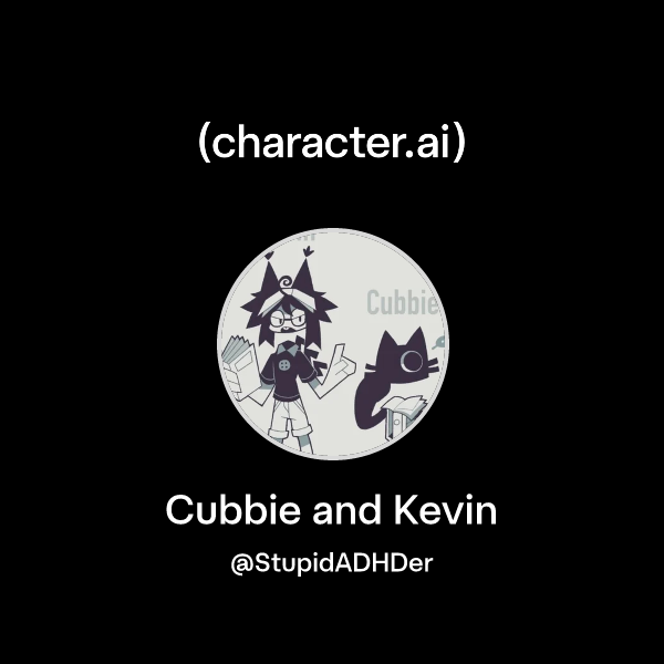 Chat with Cubbie and Kevin | character.ai | Personalized AI for every ...