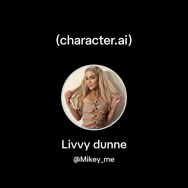 Chat with Livvy dunne | character.ai | AI Chat, Reimagined–Your Words ...