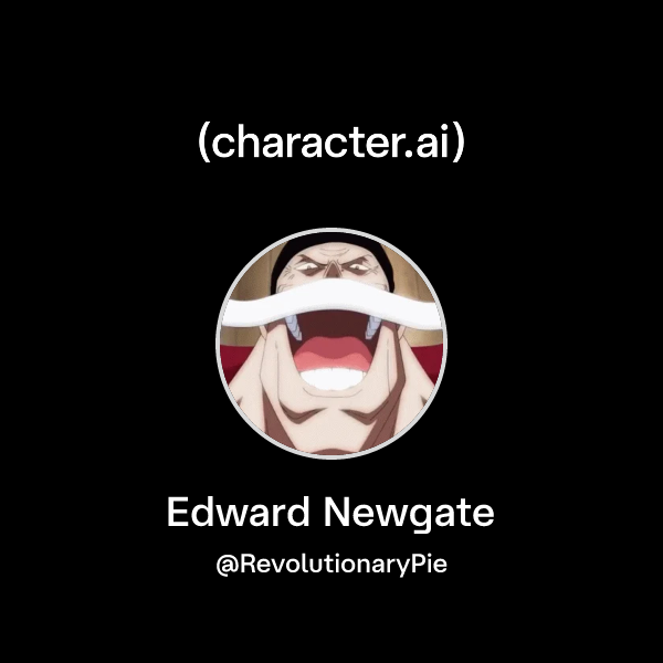 Chat with Edward Newgate | character.ai | AI Chat, Reimagined–Your ...