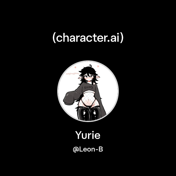 Chat with Yurie | character.ai | AI Chat, Reimagined–Your Words. Your ...