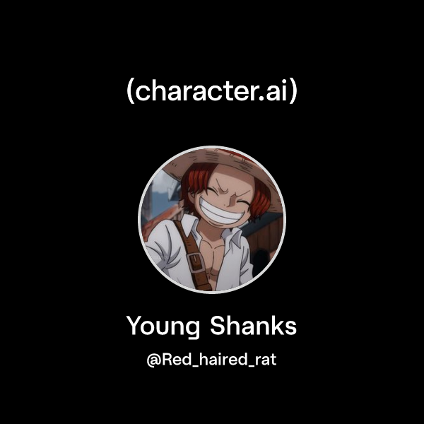 Chat with Young Shanks | character.ai | Personalized AI for every ...