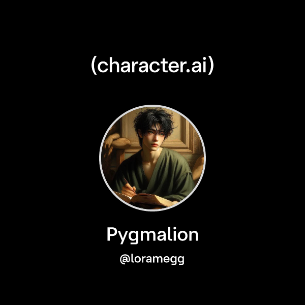 Chat with Pygmalion | character.ai | AI Chat, Reimagined–Your Words ...