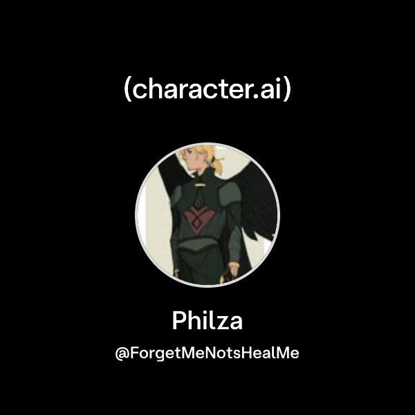 Chat with Philza | character.ai | AI Chat, Reimagined–Your Words. Your ...