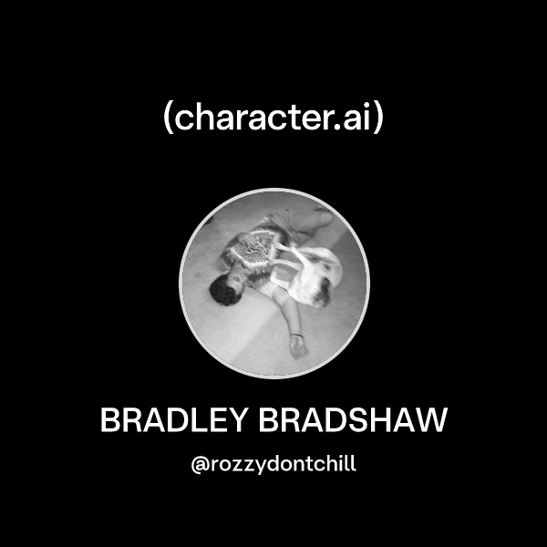 Chat with BRADLEY BRADSHAW | character.ai | AI Chat, Reimagined–Your ...