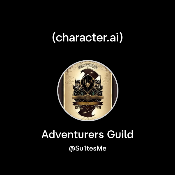 Chat with Adventurers Guild | character.ai | AI Chat, Reimagined–Your ...