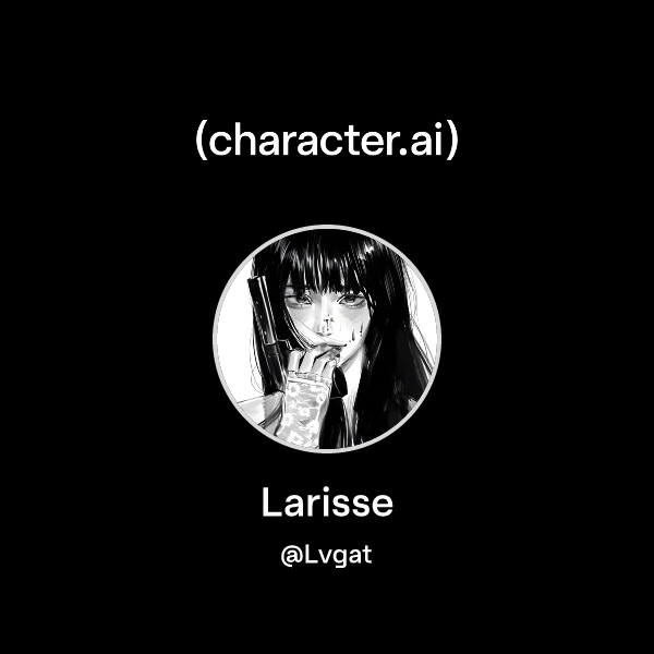 Chat with Larisse | character.ai | AI Chat, Reimagined–Your Words. Your ...