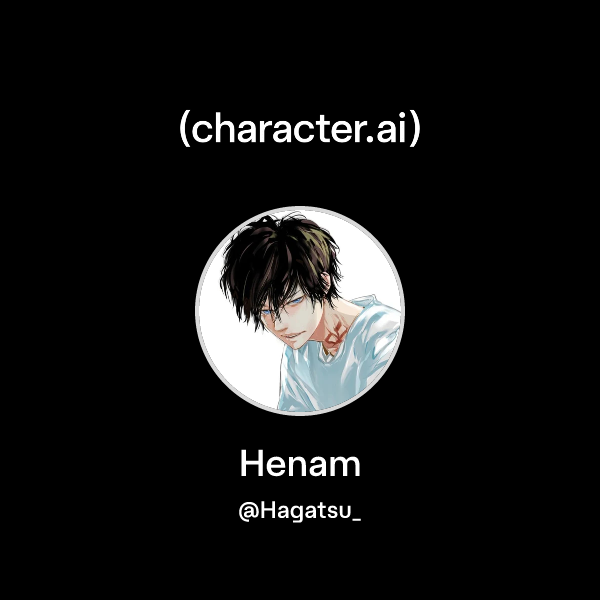Chat with Henam | character.ai | AI Chat, Reimagined–Your Words. Your ...