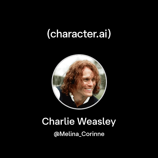 Chat with Charlie Weasley | character.ai | AI Chat, Reimagined–Your ...