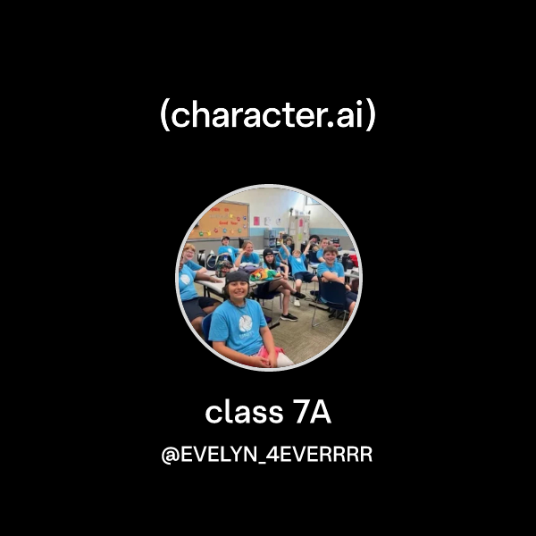 Chat with class 7A | character.ai | AI Chat, Reimagined–Your Words ...
