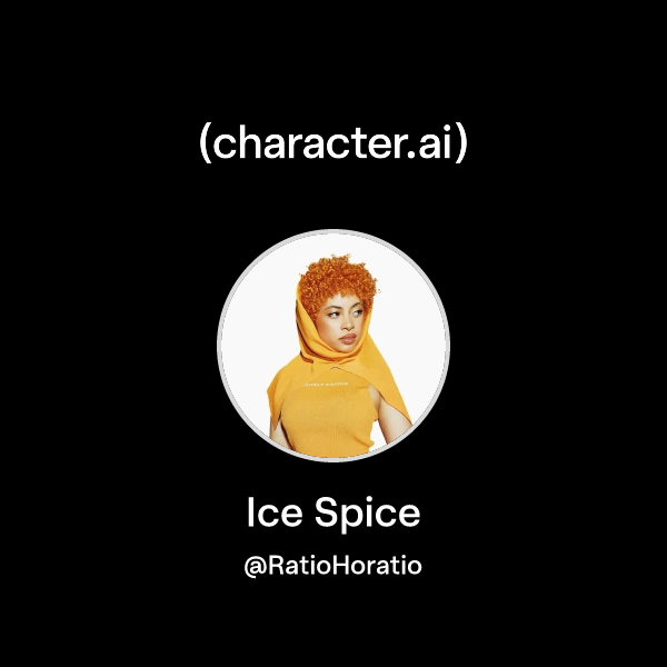 Chat with Ice Spice | character.ai | AI Chat, Reimagined–Your Words ...