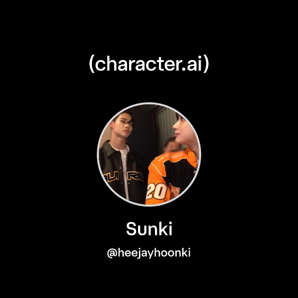 Chat with Sunki | character.ai | Personalized AI for every moment of ...