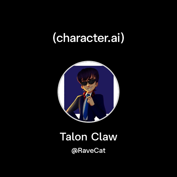 Chat with Talon Claw | character.ai | AI Chat, Reimagined–Your Words ...