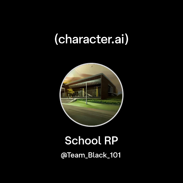 Chat with School RP | character.ai | AI Chat, Reimagined–Your Words ...