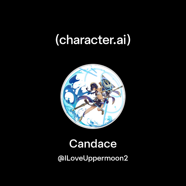 Chat with Candace | character.ai | AI Chat, Reimagined–Your Words. Your ...