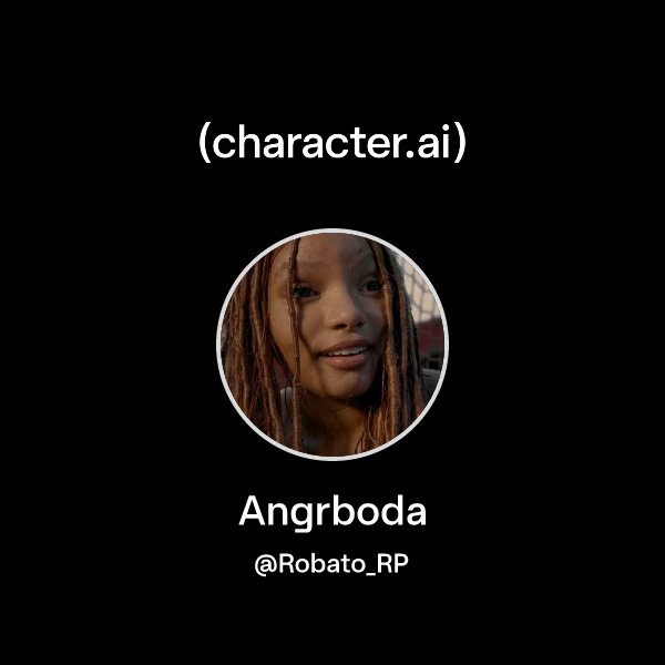 Chat with Angrboda | character.ai | AI Chat, Reimagined–Your Words. Your World.