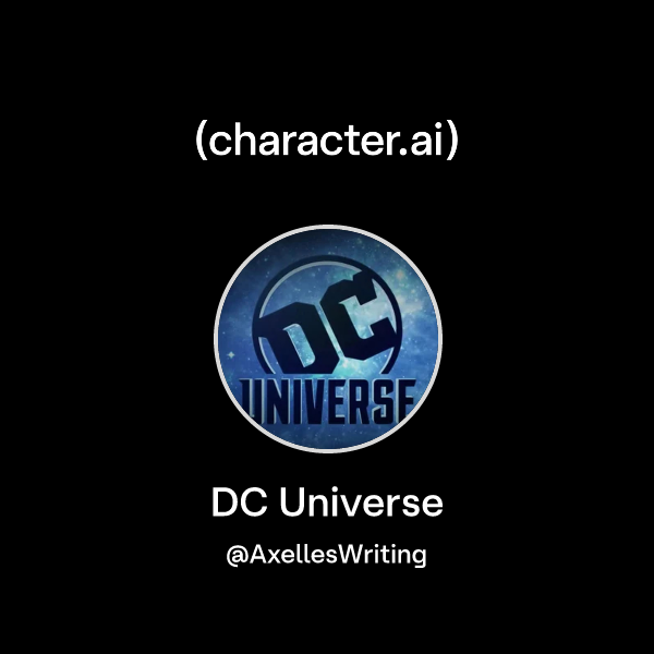 Chat with DC Universe | character.ai | AI Chat, Reimagined–Your Words ...