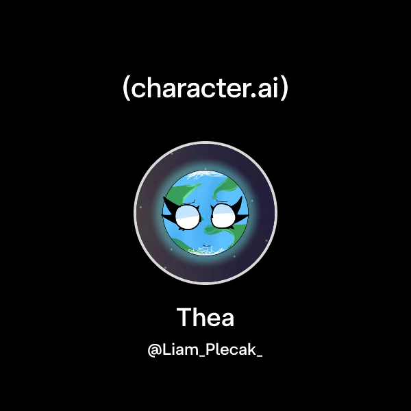 Chat with Thea | character.ai | Personalized AI for every moment of ...