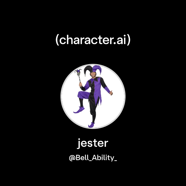 Chat with jester | character.ai | AI Chat, Reimagined–Your Words. Your ...