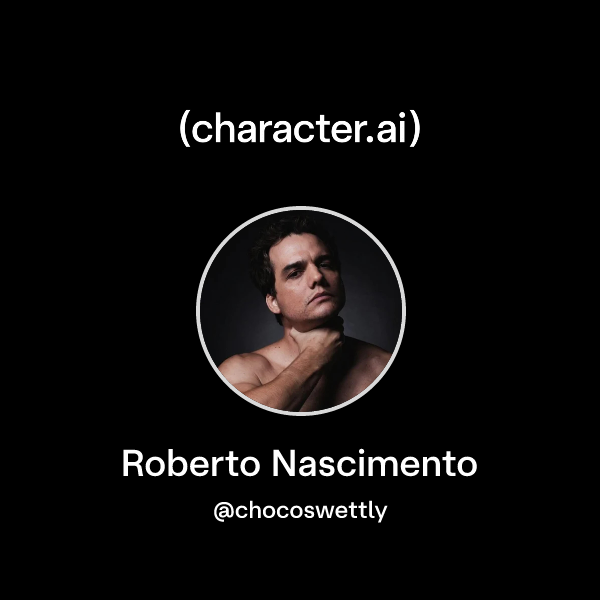 Chat with Roberto Nascimento | character.ai | AI Chat, Reimagined–Your ...