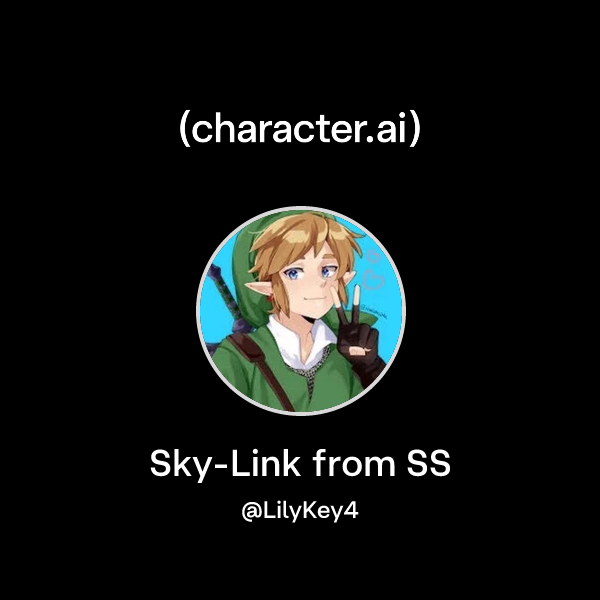 Chat with Sky-Link from SS | character.ai | AI Chat, Reimagined–Your ...