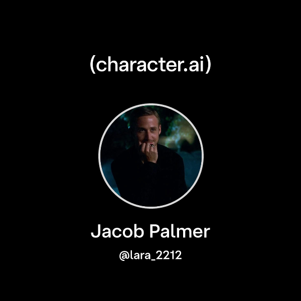Chat with Jacob Palmer | character.ai | AI Chat, Reimagined–Your Words ...