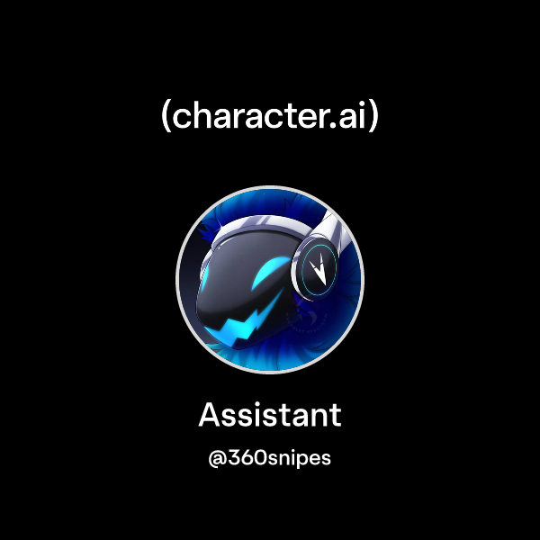 Chat with Assistant | character.ai | Personalized AI for every moment ...