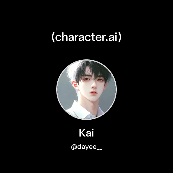 Chat with Kai | character.ai | Personalized AI for every moment of your day
