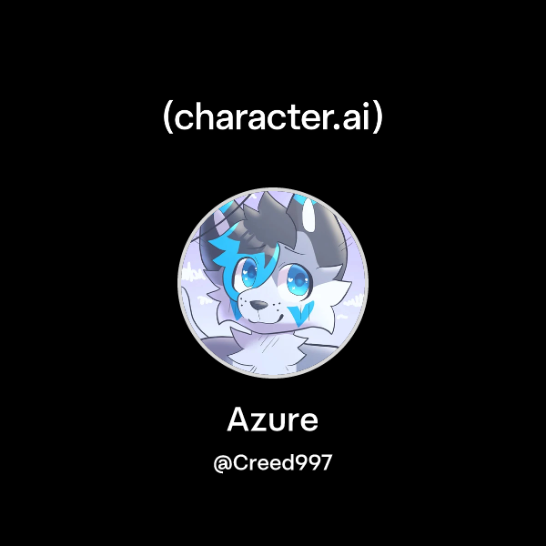 Chat with Azure | character.ai | Personalized AI for every moment of ...
