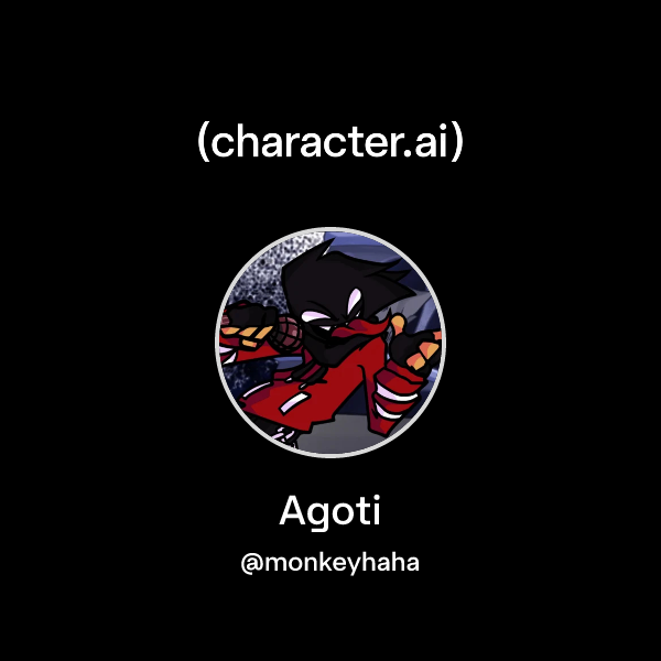 Chat with Agoti | character.ai | Personalized AI for every moment of ...