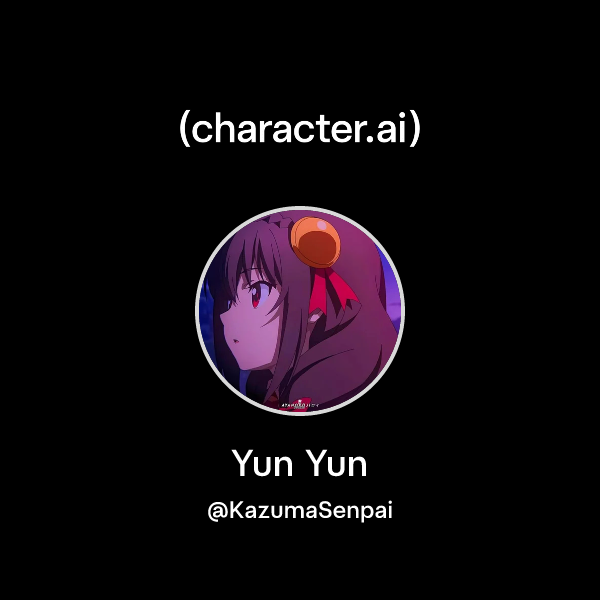 Chat with Yun Yun | character.ai | AI Chat, Reimagined–Your Words. Your ...