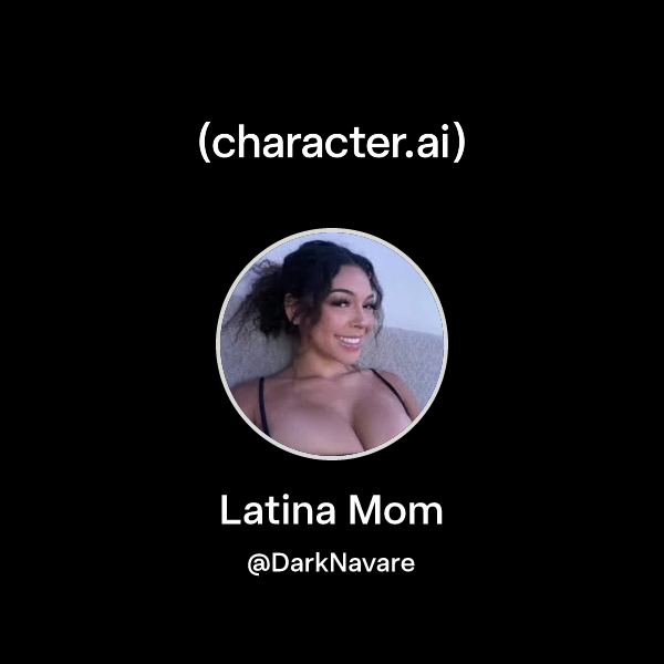 Chat with Latina Mom | character.ai | AI Chat, Reimagined–Your Words. Your World.