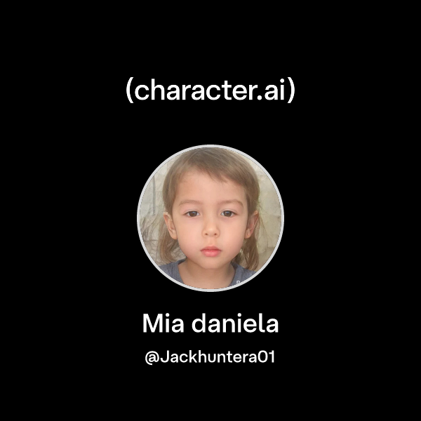 Chat with Mia daniela | character.ai | Personalized AI for every moment of your day