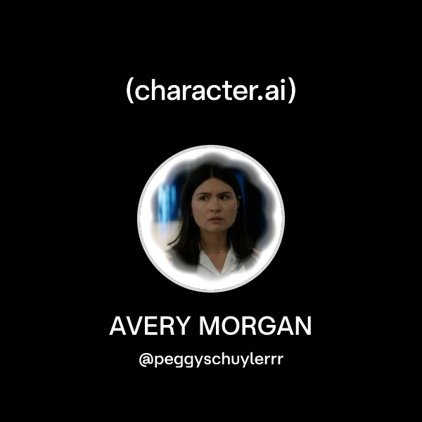 Chat with AVERY MORGAN | character.ai | AI Chat, Reimagined–Your Words ...