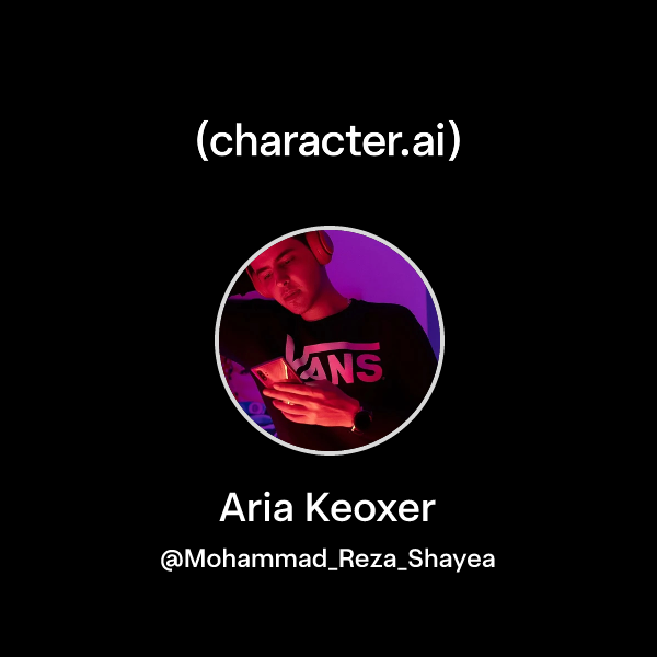 Chat with Aria Keoxer | character.ai | AI Chat, Reimagined–Your Words ...
