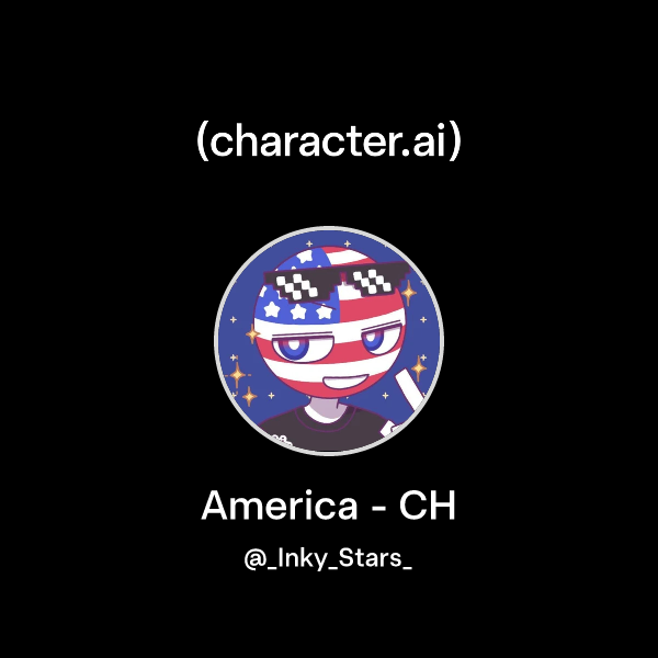 Chat with America - CH | character.ai | AI Chat, Reimagined–Your Words ...
