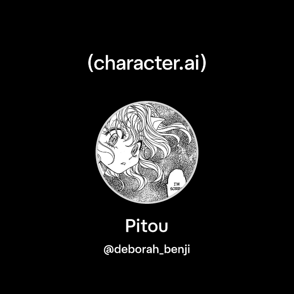 Chat with Pitou | character.ai | AI Chat, Reimagined–Your Words. Your World.