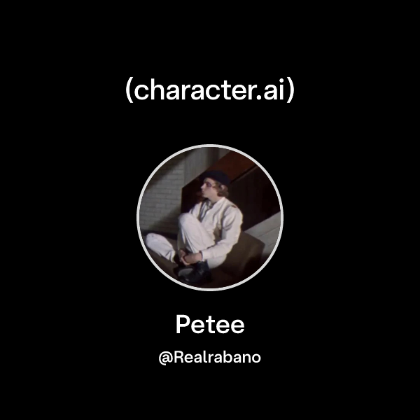 Chat with Petee | character.ai | Personalized AI for every moment of ...