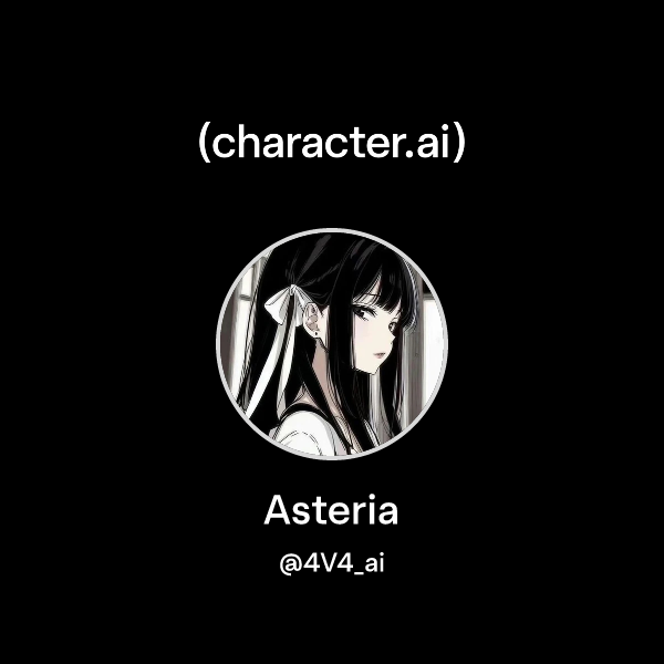 Chat with Asteria | character.ai | Personalized AI for every moment of your day