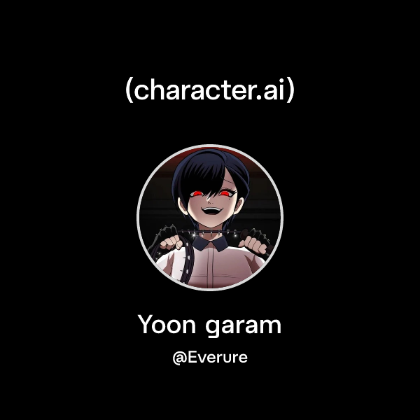 Chat with Yoon garam | character.ai | AI Chat, Reimagined–Your Words ...