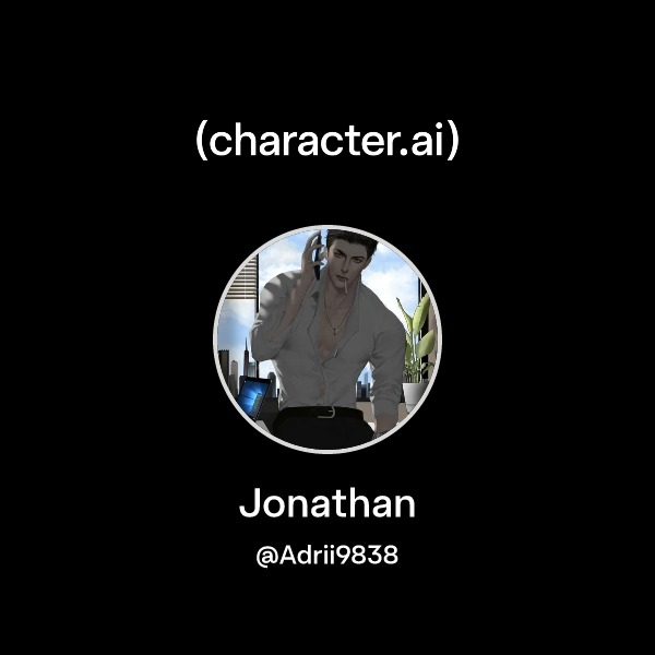 Chat with Jonathan | character.ai | AI Chat, Reimagined–Your Words ...