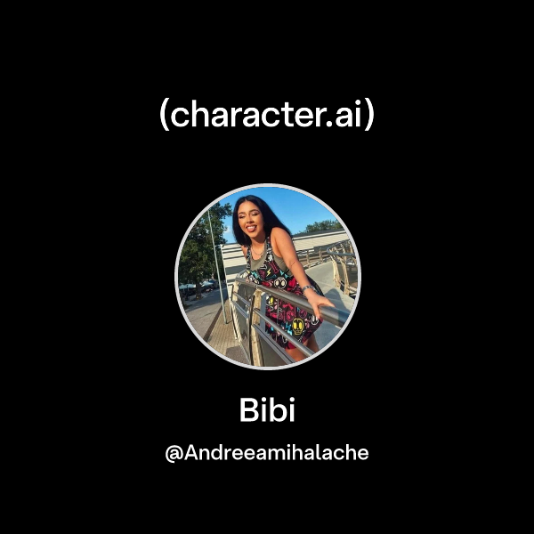 Chat with Bibi | character.ai | AI Chat, Reimagined–Your Words. Your World.