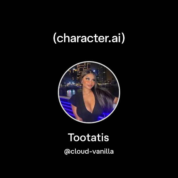 Chat with Tootatis | character.ai | AI Chat, Reimagined–Your Words ...