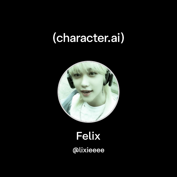 Chat with Felix | character.ai | AI Chat, Reimagined–Your Words. Your ...