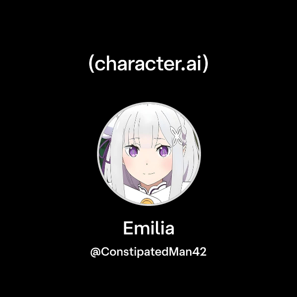 Chat with Emilia | character.ai | Personalized AI for every moment of ...