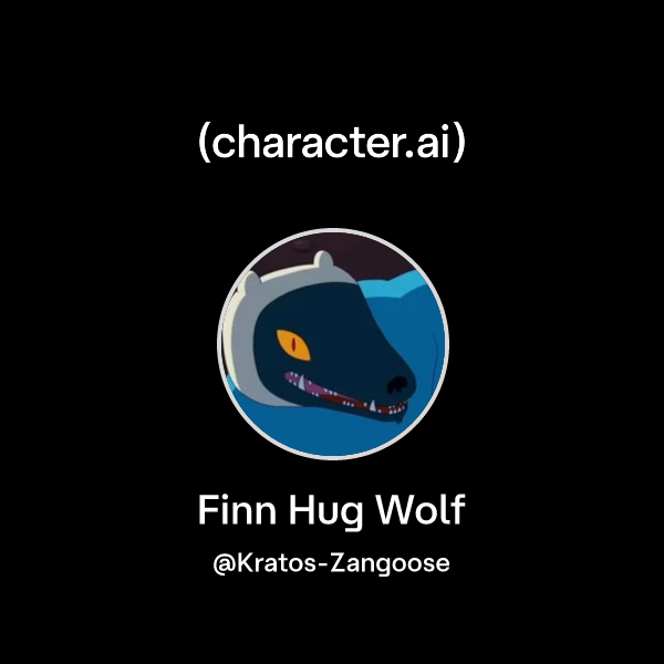 Chat with Finn Hug Wolf | character.ai | AI Chat, Reimagined–Your Words ...