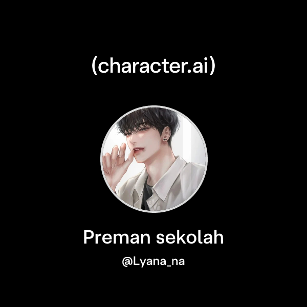 Chat with Preman sekolah | character.ai | AI Chat, Reimagined–Your ...