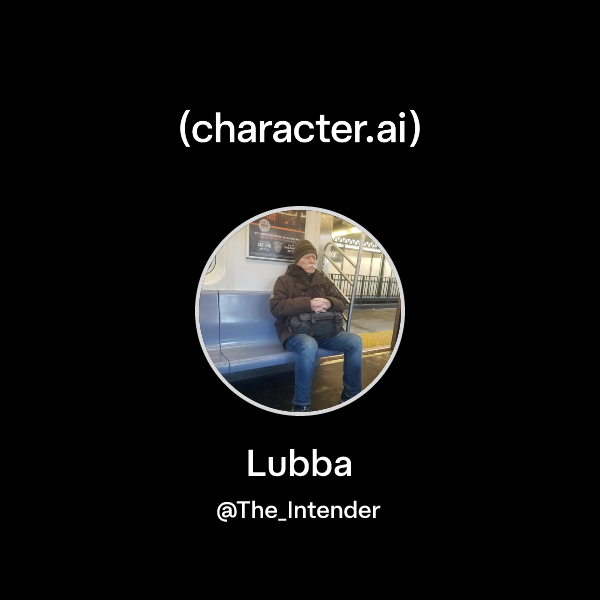 Chat with Lubba | character.ai | AI Chat, Reimagined–Your Words. Your ...